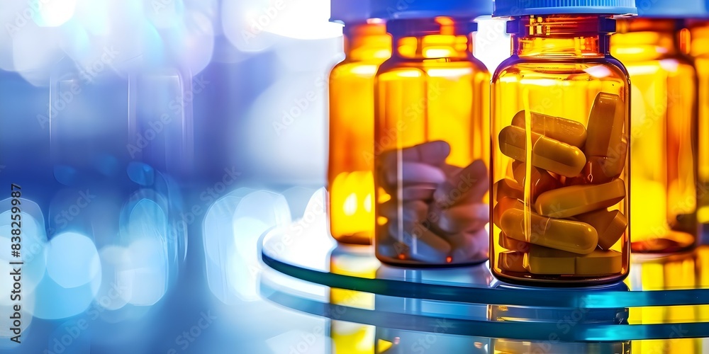Understanding the Potency and Overdose Risk of Carfentanil. Concept ... Understanding the Potency and Overdose Risk of Carfentanil. Concept ...