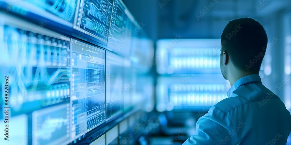 SCADA engineers need skills in programming data analysis troubleshooting networking and ...