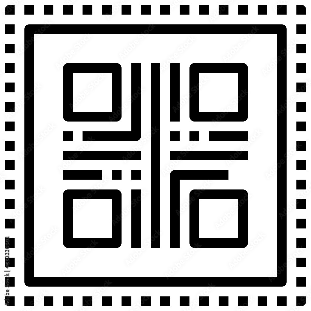 qr code,mobile app,ui,qr code scan,code,scan.svg Stock Vector | Adobe Stock