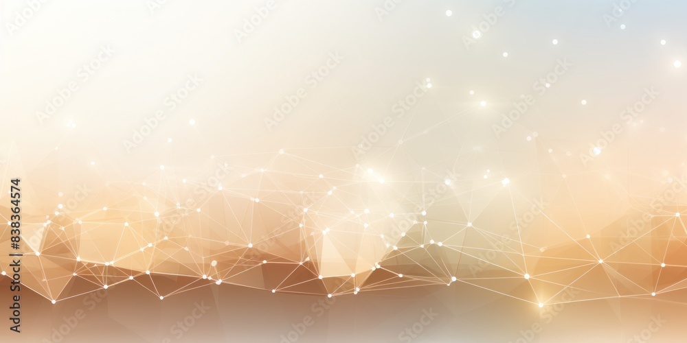 Abstract statistics chart wallpaper background illustration data ...