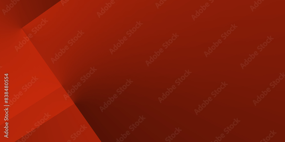 3d red background, abstract red geometric, luxury with lines ...