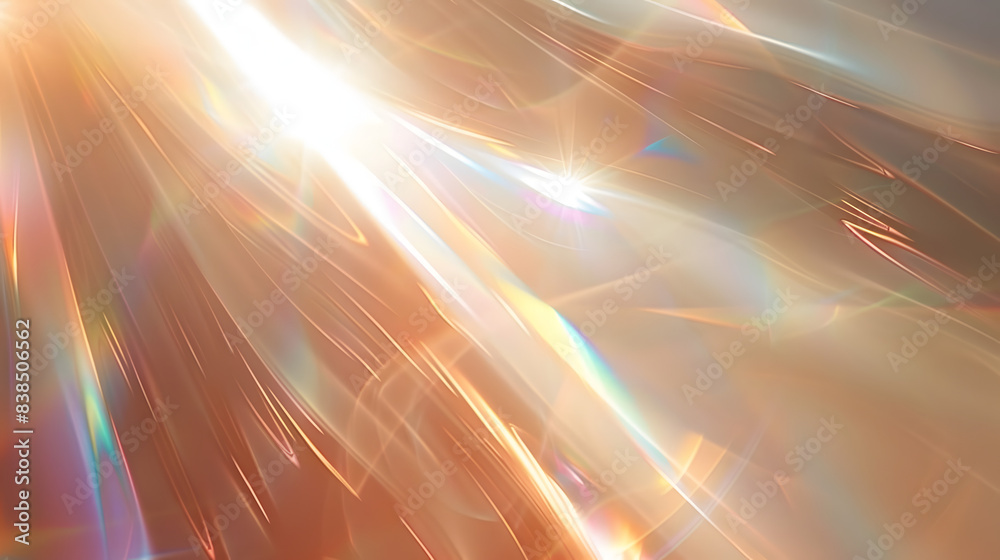 effect caustics light beams natural wallpaper aesthetic trend color ...