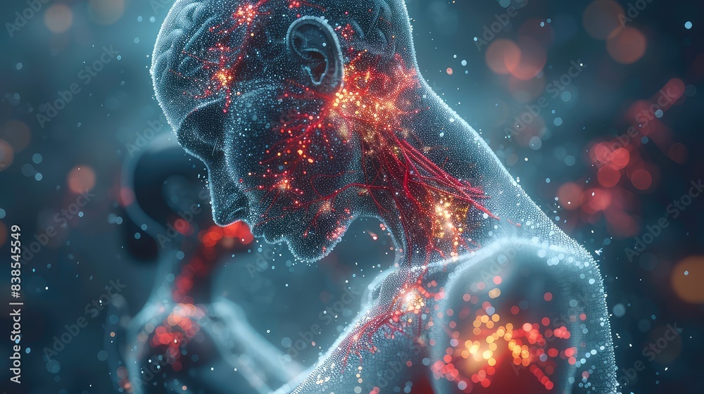 Understanding Multiple Sclerosis: A Comprehensive Visual Guide on ...