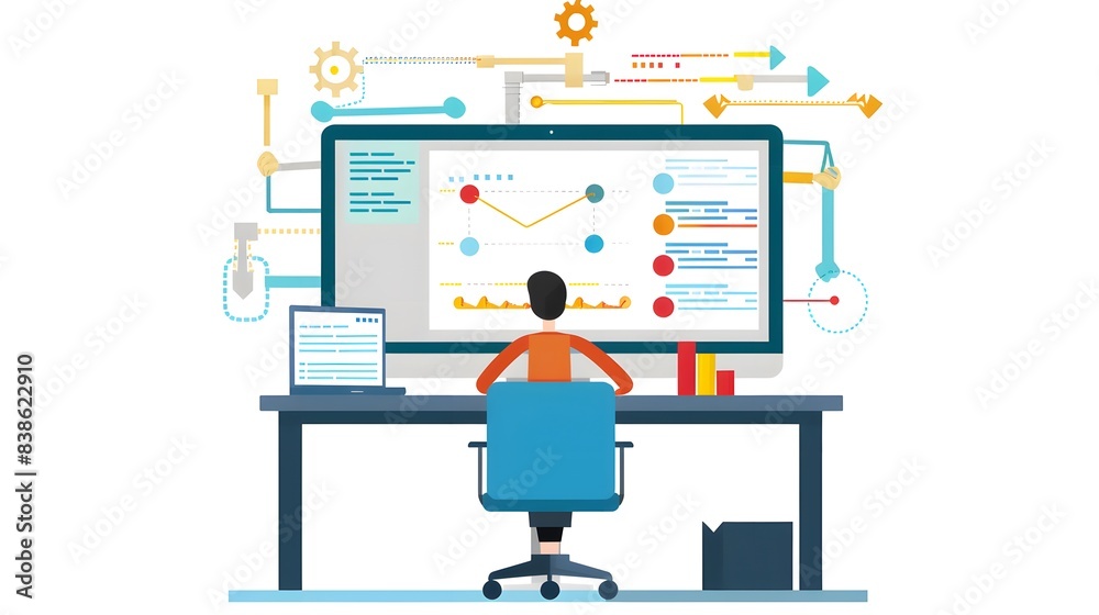 Project management Business analysis, planning process, project ...