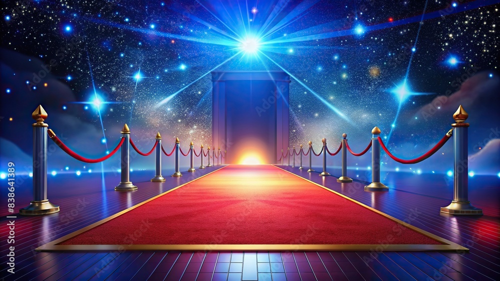 Construction ground breaking ceremony with red carpet , construction ...