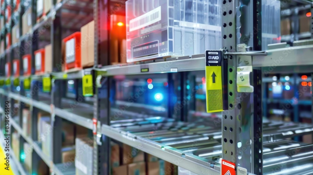 Smart lighting systems adjust brightness levels based on occupancy and ...