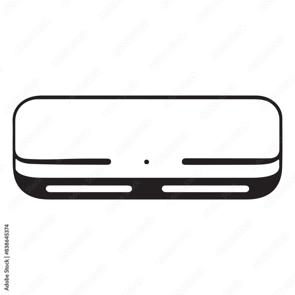 Air-condition iconair condition icon, air conditioner icon, HVAC icon ...