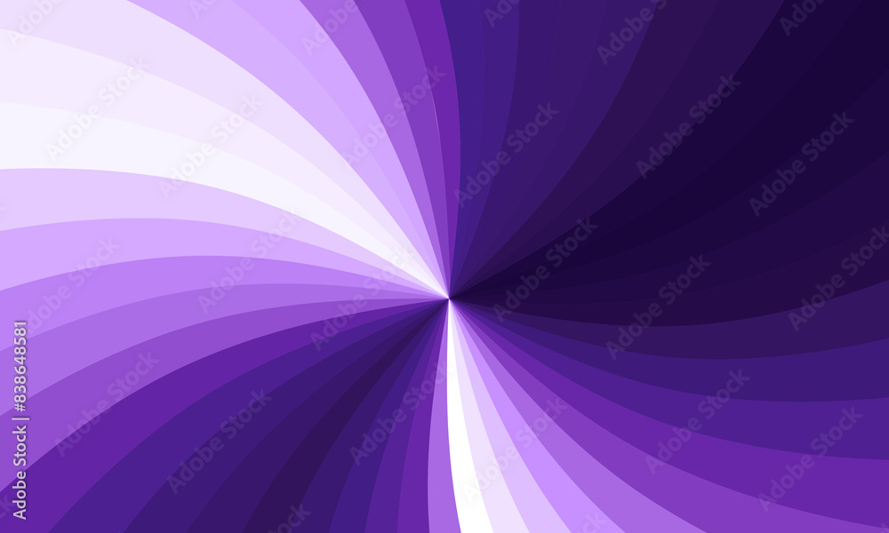 purple color wheel. Color palette guide. circle. Stock Vector | Adobe Stock