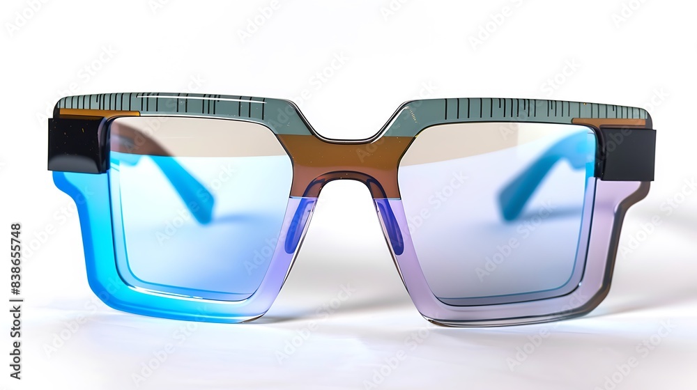 The future is bright with the 2024 trend of light-responsive lenses ...