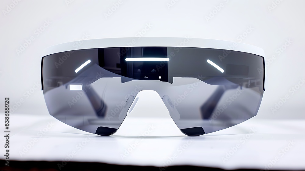 Embrace the tech-savvy trend of augmented reality glasses in 2024 ...