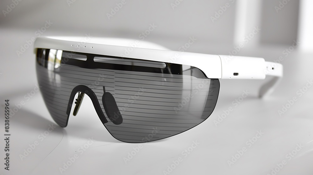Embrace the tech-savvy trend of augmented reality glasses in 2024 ...