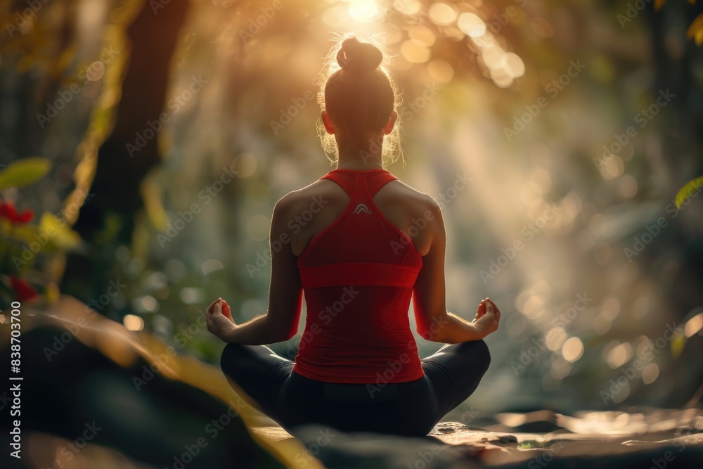 Yogic unity: international yoga day - celebrating the universal ...