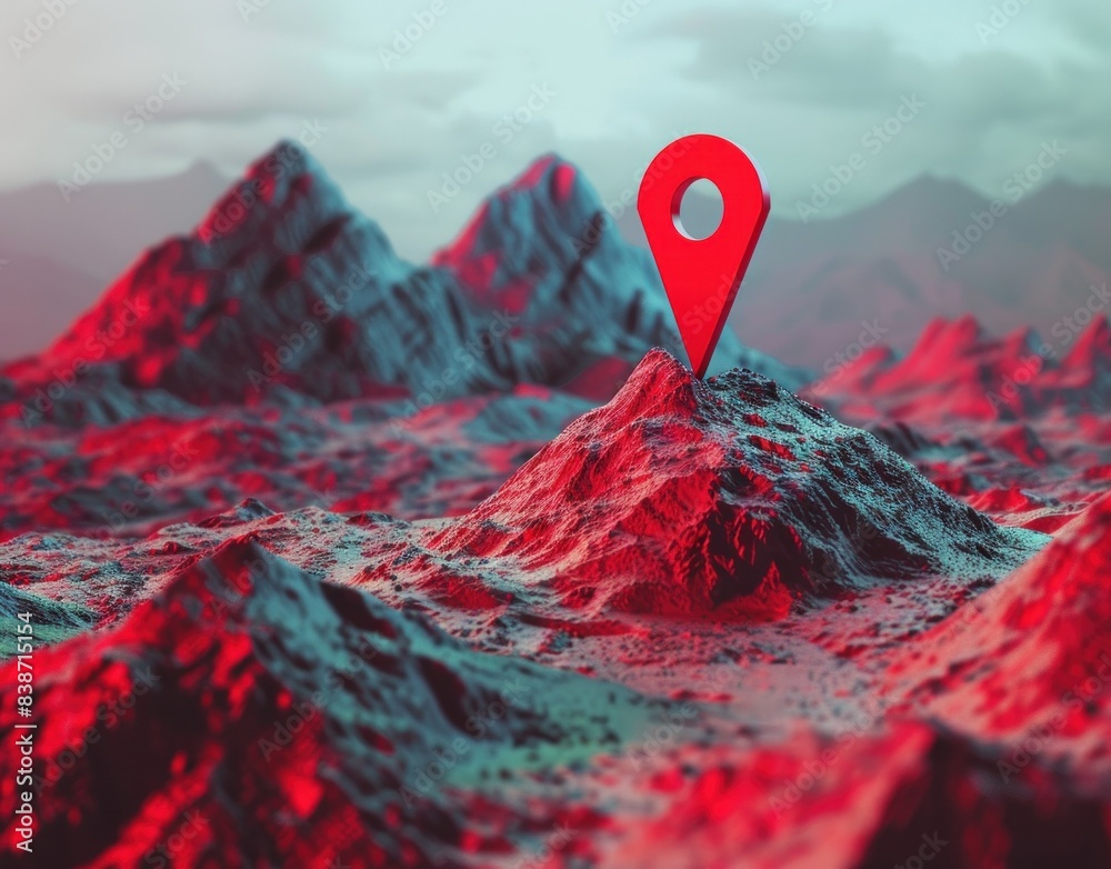 How to create a custom gps location map for your website stepbystep ...