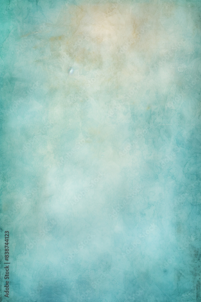 Vintage blue textured background with faded gradient effect, perfect ...