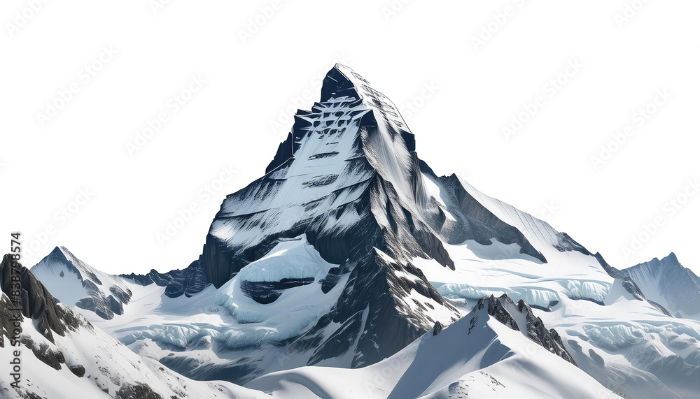 Mountain PNG, Mountain PNG transparent images, snow mountain PNG, snow ...
