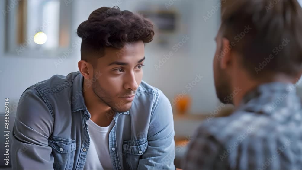 Opening Up: A Conversation on Mental Well-being . Concept Mental Health ...