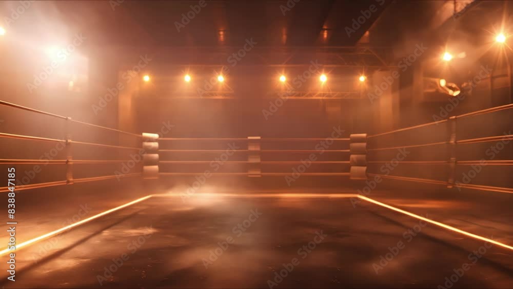 Realistic 3D sports simulation featuring wrestling boxing MMA fights in ...