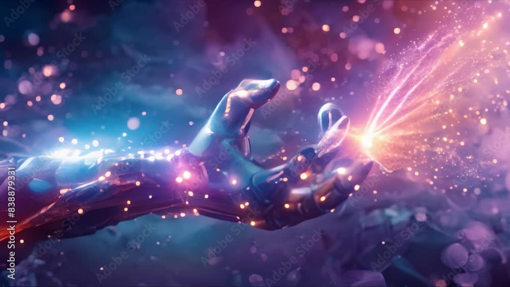 Leveraging Visuals for AI-Driven Targeted Advertising in Contemporary ... Leveraging Visuals for AI-Driven Targeted Advertising in Contemporary ...