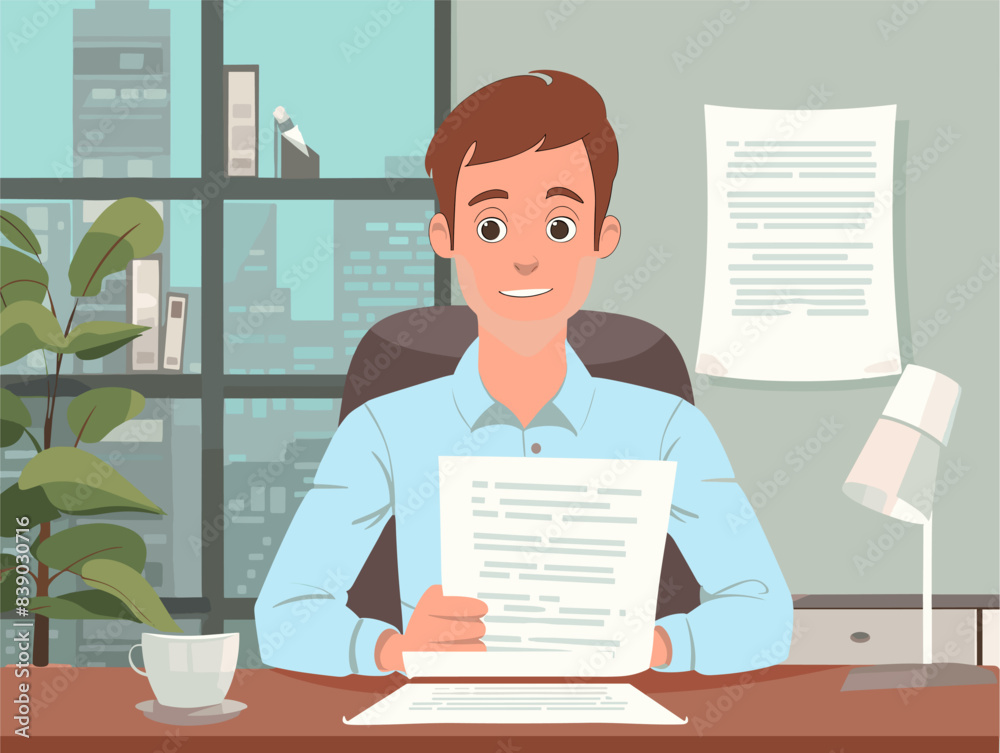 Annotated Job Description: An Animated Guide to Roles and ...