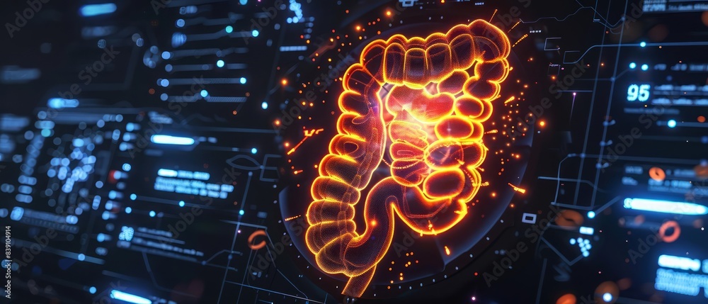 The amazing advancements in gastroenterology are highlighted by a ...