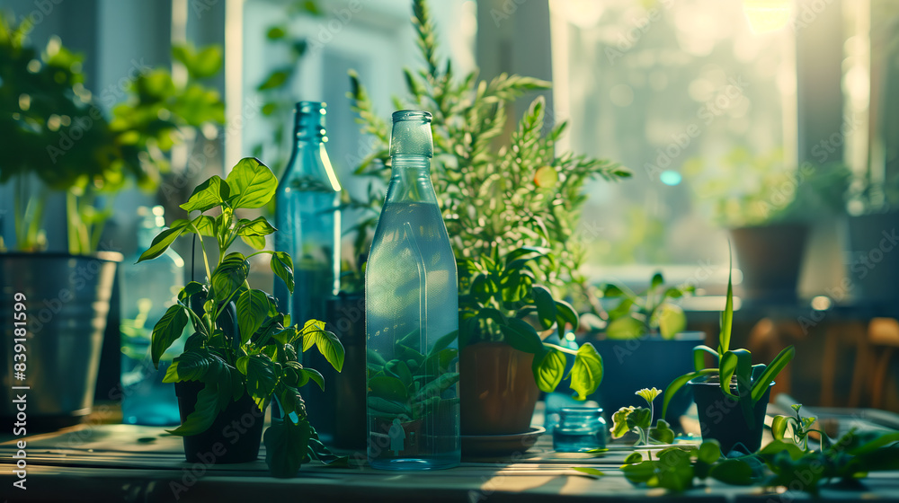 Sustainable Living Lifestyle images showcasing sustainable living ...