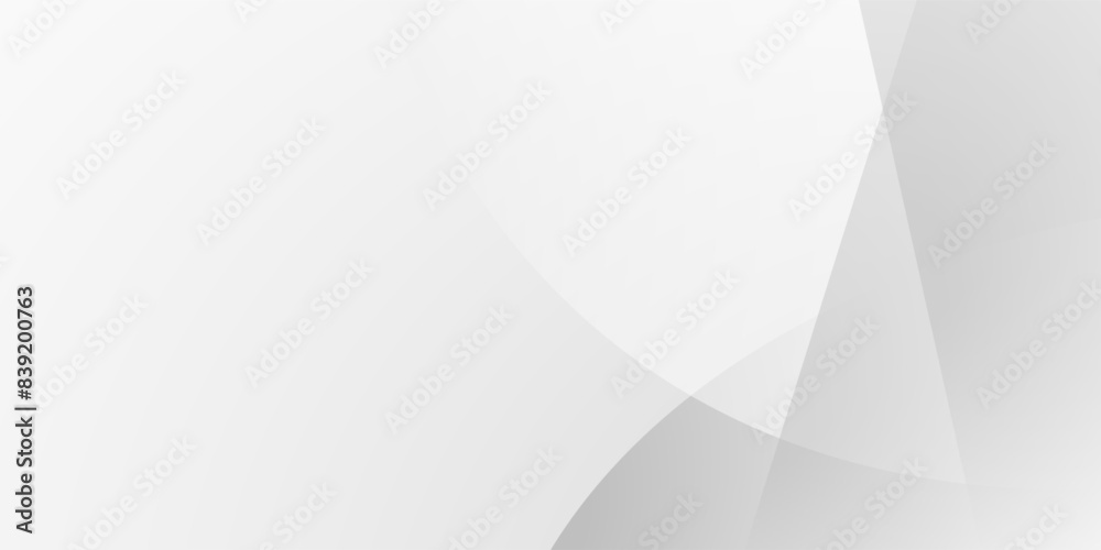 Abstract white and gray shape background. texture white pattern. vector ...
