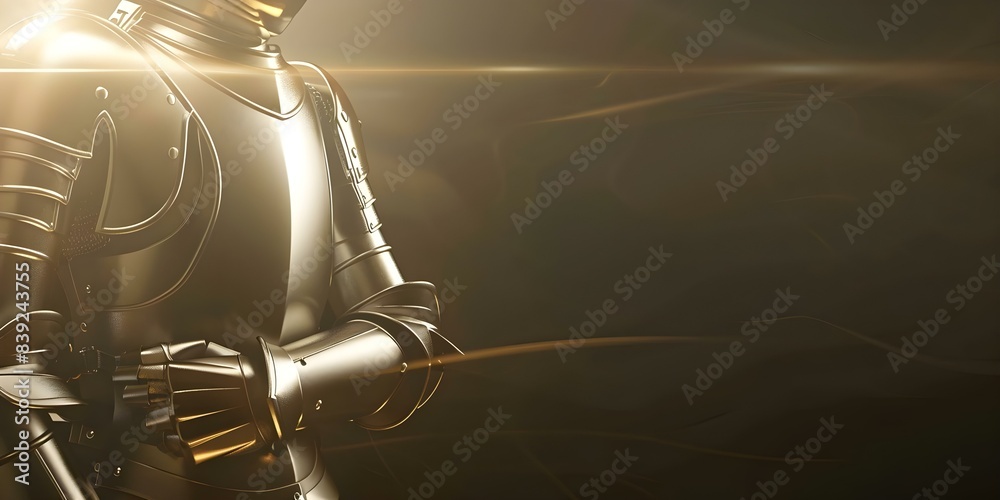 The Armor of God for Spiritual Warfare as Depicted in Ephesians 613-14 ...