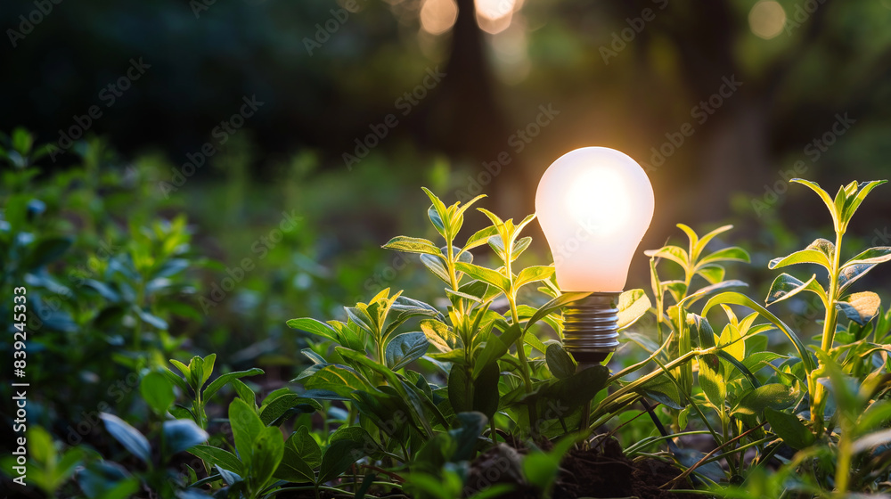 Experience the benefits of eco-friendly LED lighting, offering superior ...