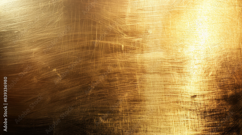 Shiny gold texture with beautiful irregular patterns, perfect for ...