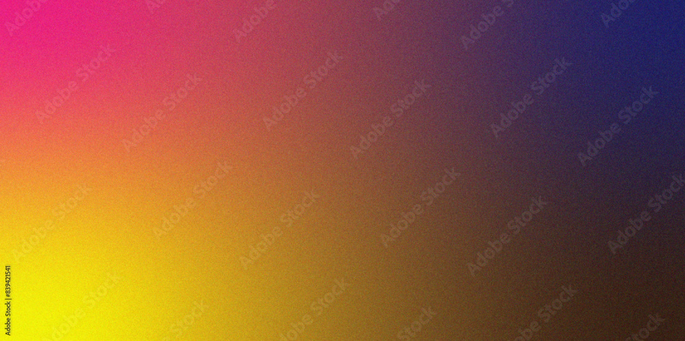 Vetor de Abstract blurred purple red black dark noise grainy gradient ...