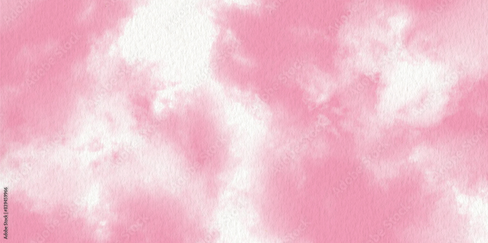 fondo artístico, rosa pastel, abstracto, , de acuarela, variopinto, con ...