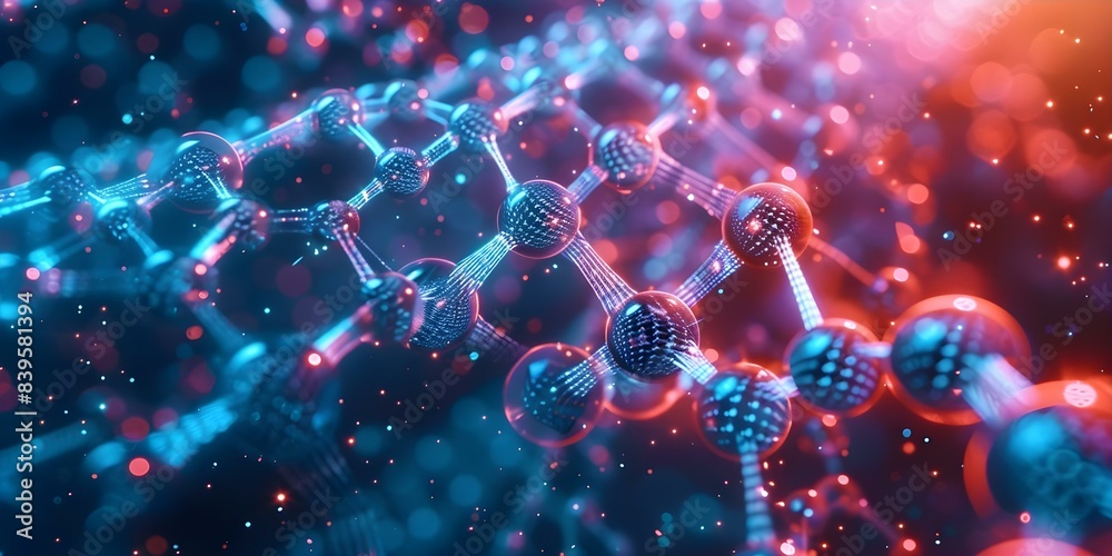 Exploring Revolutionary Science Tech Advancements in Graphene Nanotubes ...