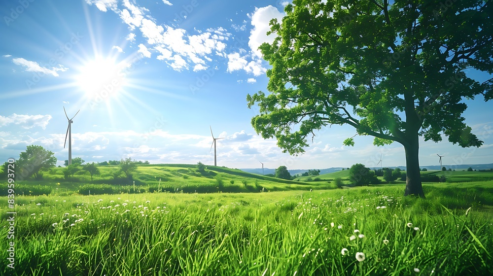 ภาพประกอบสต็อก weather, air, earth, environment, nature, concept, eco ...