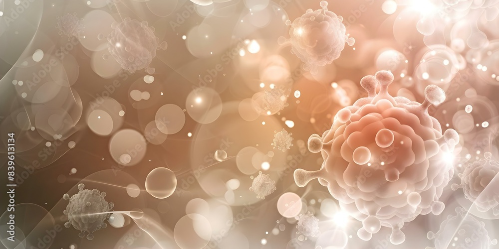 Visualizing Immune Cell Response in Respiratory Tract During Allergic ...