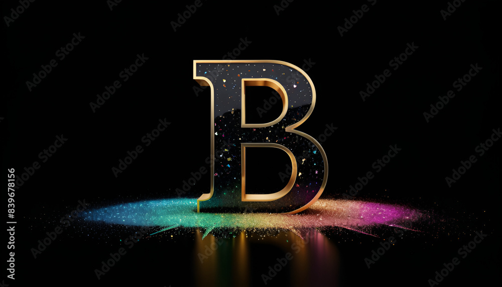 "A minimalist desktop wallpaper with a focus on negative space: a solid ...