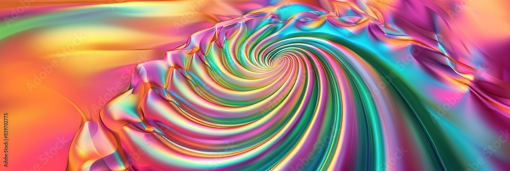 distorted multicolored rainbow - colorful abstract and trippy wallpaper ...
