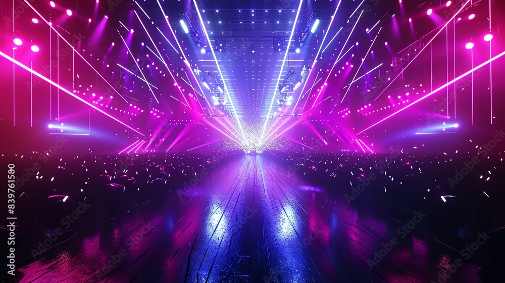 Virtual Concert Experience Transport your audience to new worlds with a ...