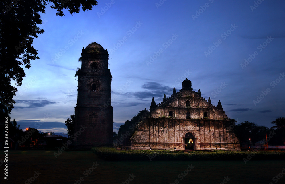 Foto de The stunning Loag Church, also known as St. William's Cathedral ...