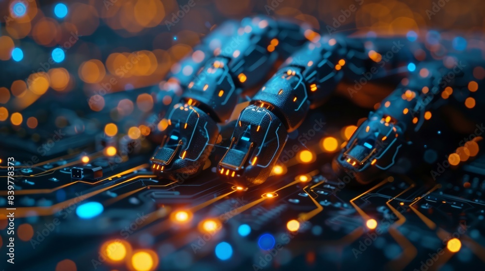 Automated financial reporting: Accountants using AI to automate ...