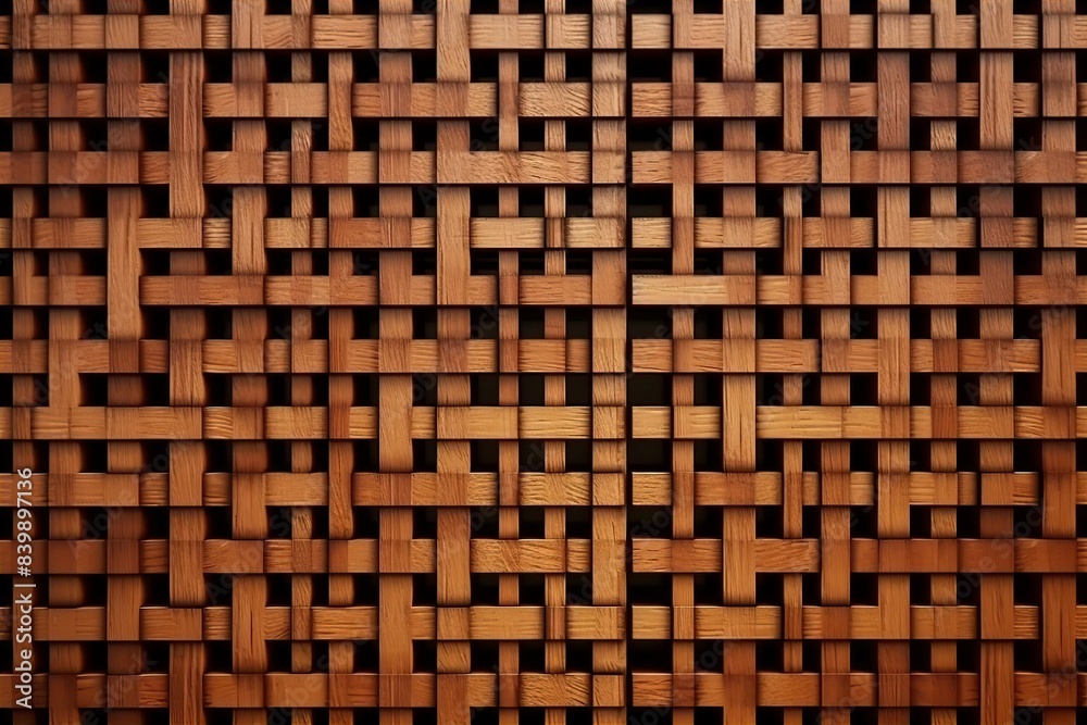 seamless, square, grid, wood, lattice, texture, pattern, background ...