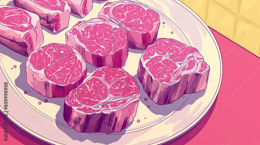 Cultured Meat vs. Conventional Meat: and the nutritional value of meat ...