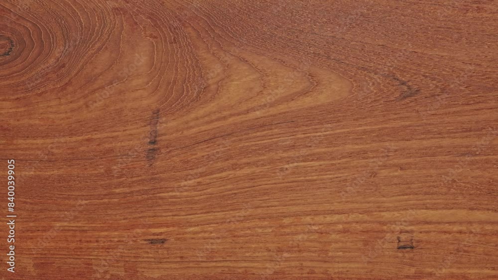 Teak wood tabletop background. Teak wood texture background. Horizontal ...