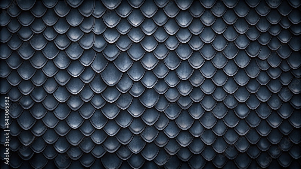 Black dark dragon scales texture background, dragon, scales, texture ...