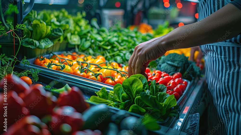 The arrival of FoodTech, innovation and digitalisation in the food ...