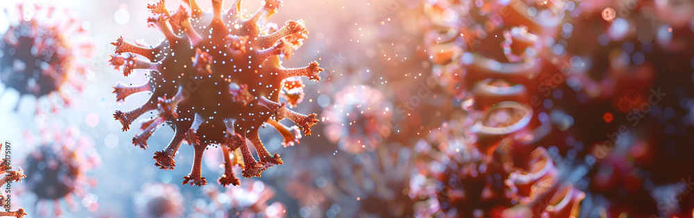 Global Impact of Allergies on Human Health A Visual Representation of ...