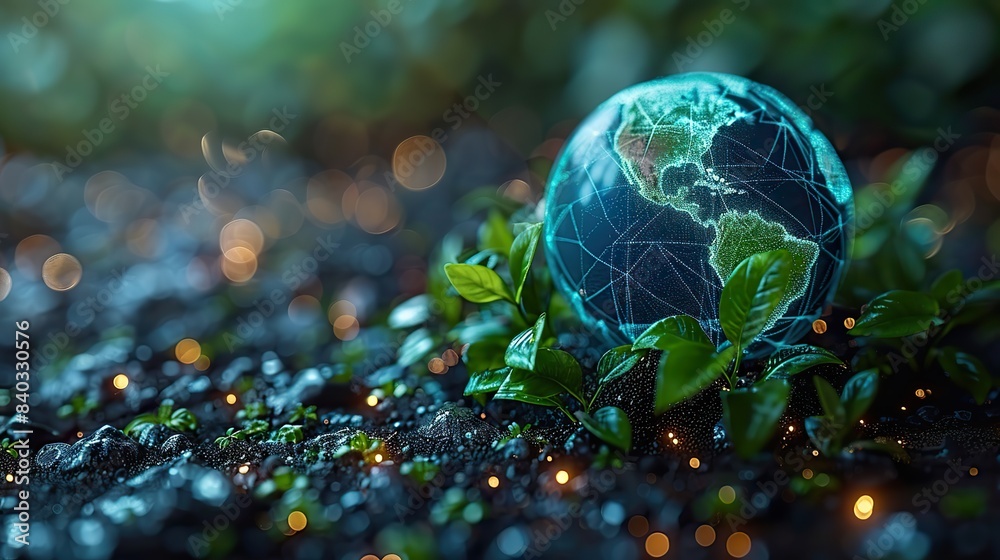 technology for environmental sustainability sustainable development ...