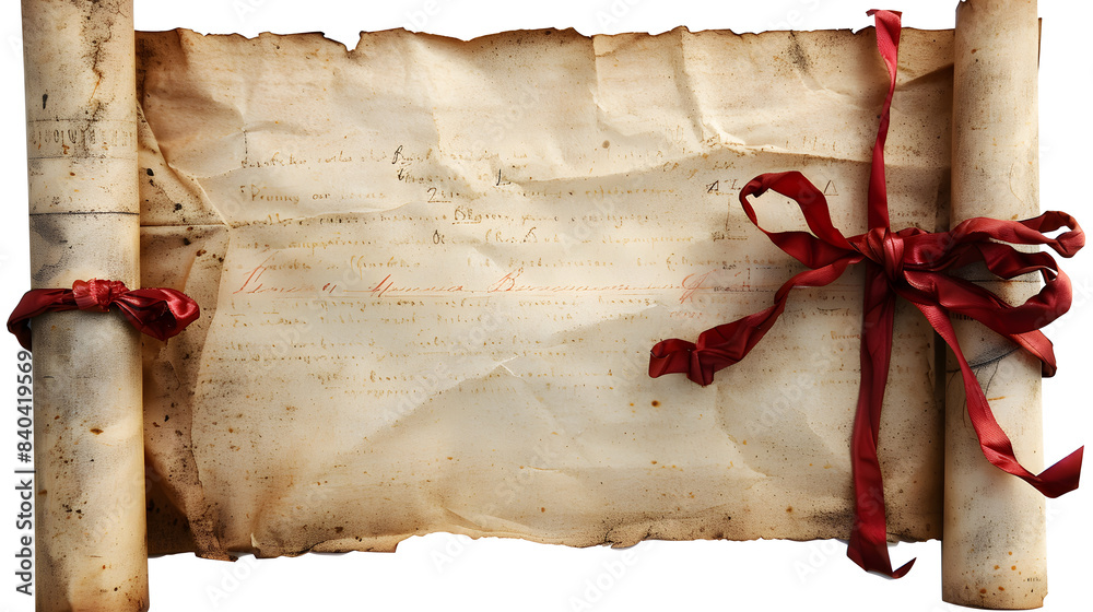 png graduation intelligence certificate achievement isolated on white ...