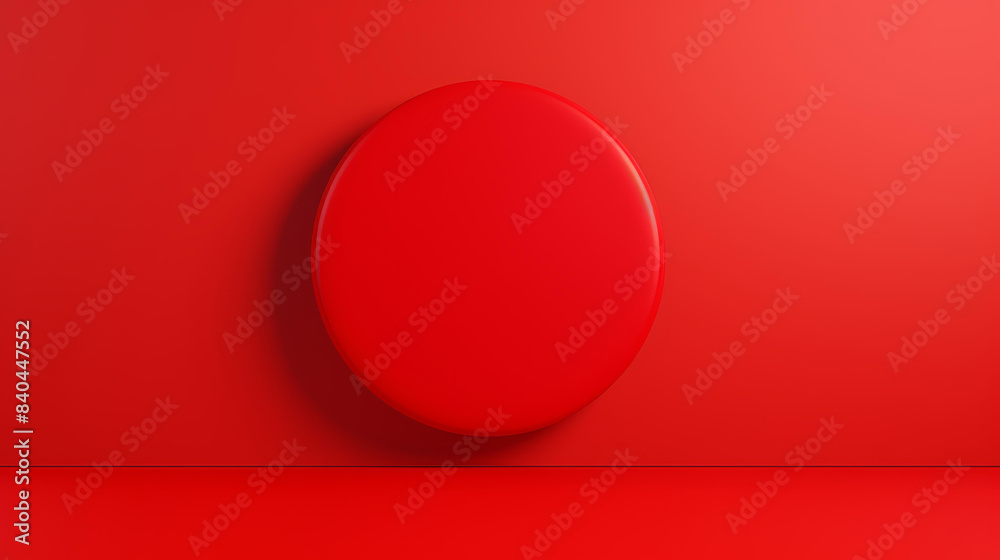 Vibrant illustration of a white speech bubble with a question mark on a ...