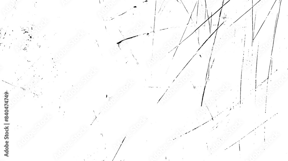 Dirty grainy stamp and scratches and damage marks. Urban grunge overlay ...