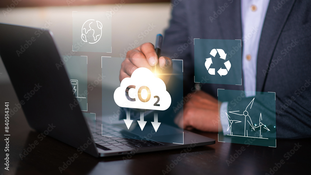 Sustainable development and green business based on renewable energy ...